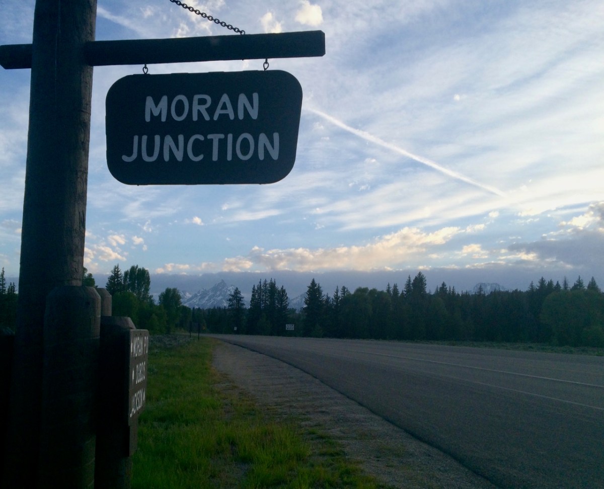 Day 043b: Breakdown, Go Ahead and Give It to Me – Danger Beyond This Point